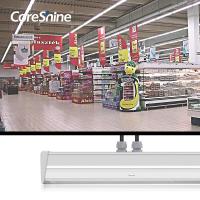 China AC277V 50W Supermarket Lighting for sale