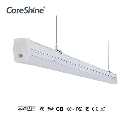 China 4ft 50 Watt LED Linear Lighting System for sale