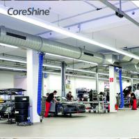 China 3m 95CRI Dimmable LED Drop Ceiling Lights With FCC Approved for sale