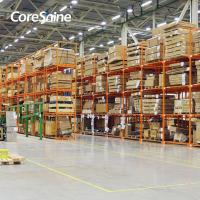China 95CRI Industrial Warehouse Lighting Fixtures for sale