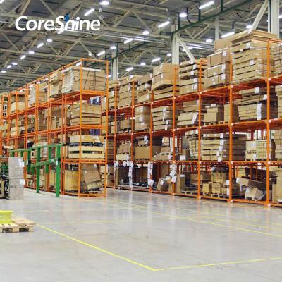 China 95CRI Industrial Warehouse Lighting Fixtures for sale