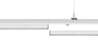 China Coreshine LED Linear Lighting Solutions , CRI 90 Supermarket LED Lighting for sale