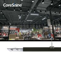 China SMD2835 Retail Lighting Solutions for sale