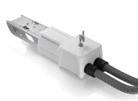 China SMD2835 Retail Lighting Solutions for sale
