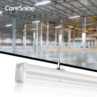 China Coreshine Motion Sensor Module , 100watt Industrial Warehouse Lighting for sale