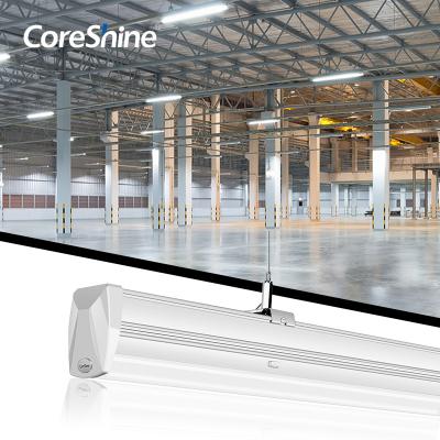 China Coreshine Motion Sensor Module , 100watt Industrial Warehouse Lighting for sale