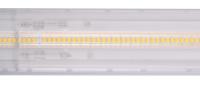 China Coreshine Low Bay LED Light Fixtures , 35watt Continuous Linear LED Lighting for sale