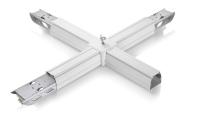 China 4foot Dali Luminaire , 100w Commercial Warehouse Lighting for sale