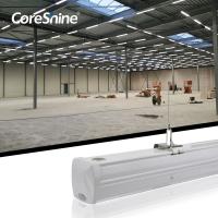 China 4foot Dali Luminaire , 100w Commercial Warehouse Lighting for sale