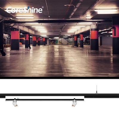 China IP54 Emergency Linear Light for sale