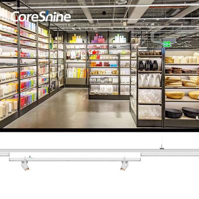 China CoreShine 80CRI 160lm/W Architectural Lighting Fixtures Lower Glare for sale