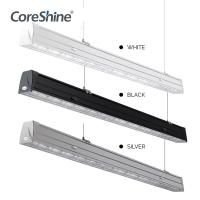 China IP20 10ft Track Light Rail Module For Linear Trunking System for sale