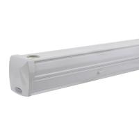 China 1.2M 6000K 95CRI LED Linear Trunking System With Emergency Battery for sale