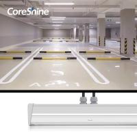 China Coreshine Smd2835 10ft Emergency Lighting System Warm White for sale