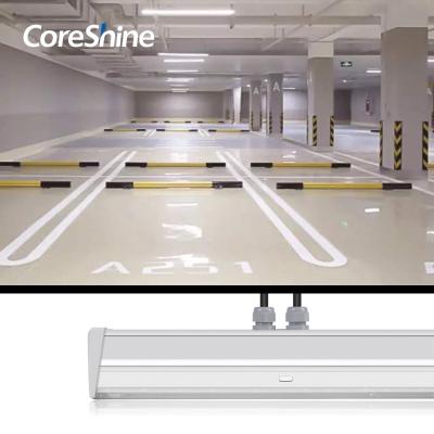 China Coreshine Smd2835 10ft Emergency Lighting System Warm White for sale