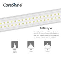 China IP20 Commercial Track Lighting Fixtures , 1500mm Slim Track Lighting for sale