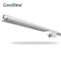 China 1.5m 45w 160lm/W Commercial Warehouse Lighting Fixtures With Track Rail for sale
