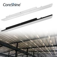 China High Ceiling 40W 180lm/W Energy Efficient Warehouse Lighting for sale
