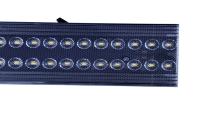 China High Ceiling 40W 180lm/W Energy Efficient Warehouse Lighting for sale