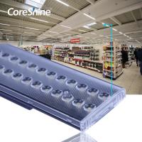 China 80CRI 16w LED Linear Track Light for sale