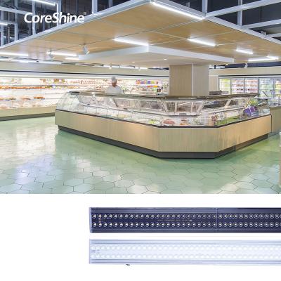 China 1.5m Industrial Retail Lighting , 2240lm Low Bay Lighting for sale