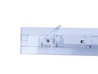 China 1.5m Industrial Retail Lighting , 2240lm Low Bay Lighting for sale