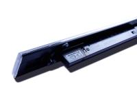 China 95CRI Ultra Thin LED Panel Light , 1.5m Retail Store Lighting for sale