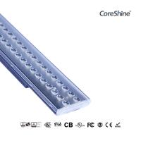 China 6500K Universal Track Panel Light for Retail Store Perfect Match with Spotlight for sale