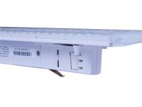 China Coreshine IP20 Modern Led Track Lighting For Retail Store for sale