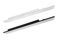 China 3 Phase 240cm Linear Track Lighting , 50watt Department Store Lighting for sale
