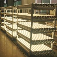 China 4ft 50 Watt LED Linear Lighting System for sale