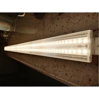 China 180lm/W High Efficiency Retail Track Lighting , 20Watt Shop Light Fixture for sale