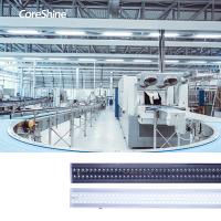 China 180lm/W High Efficiency Retail Track Lighting , 20Watt Shop Light Fixture for sale