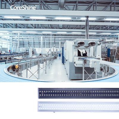 China 180lm/W High Efficiency Retail Track Lighting , 20Watt Shop Light Fixture for sale
