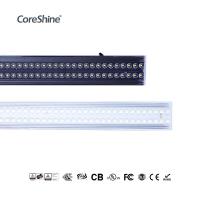 China 600mm 20watt LED Linear Track Light Commercial Suspended for sale