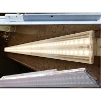 China Warm White 180lm/W 50Watt LED Linear Track Light With Slim Panel for sale