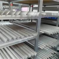 China LED Track Rail Module For Linear Trunking System , 2ft Commercial Lighting for sale