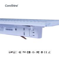 China LED Track Rail Module For Linear Trunking System , 2ft Commercial Lighting for sale
