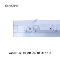 China CB Suspended 150cm Commercial Electric Linkable LED Shop Light for sale