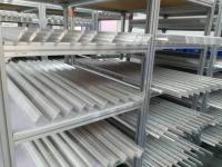China CB Suspended 150cm Commercial Electric Linkable LED Shop Light for sale