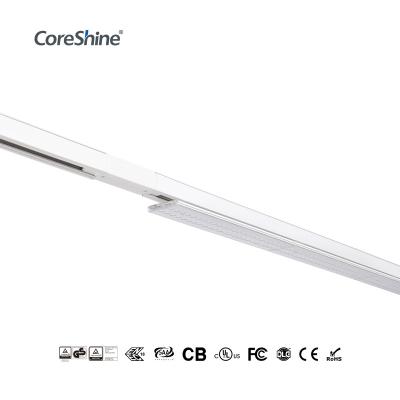 China CB Suspended 150cm Commercial Electric Linkable LED Shop Light for sale