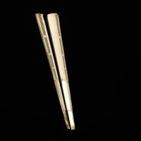 China 120W Indirect Pendant Lighting , 8ft Fluorescent Light Fixture for sale