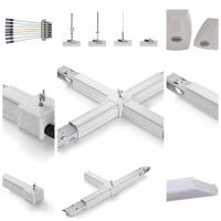 China 10000lm Linear Indirect Lighting for sale