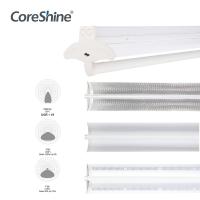 China Coreshine 1.5m High Bay Warehouse Lighting Tools Free Installation for sale