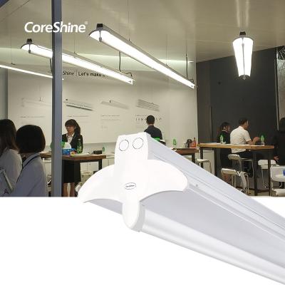 China 7.87feets 16000lm Indirect LED Lighting Fixtures With Emergency Driver for sale