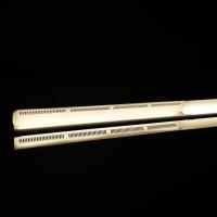 China 7.87feets 16000lm Indirect LED Lighting Fixtures With Emergency Driver for sale
