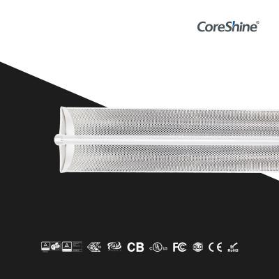 China 8000lm Linear Indirect Lighting for sale