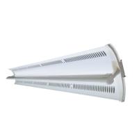 China UL Comfortable UGR19 120cm Linear Indirect Lighting For Commercial for sale