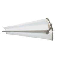 China 10000lm Linear Indirect Lighting for sale