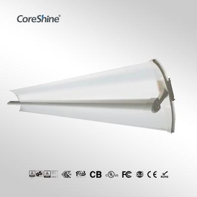 China 4ft Emergency Lighting System , 45Watt Ceiling Emergency Light for sale